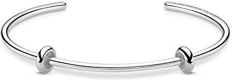 THOMAS SABO DAMSKA BRANSOLETKA KARMA BEADS ZE SREBRA WYSOKIEJ PRÓBY 925, AR094-001-21, COD ...