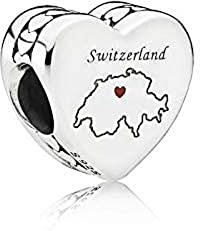 PANDORA 792015_E004 CHARMS ZE SREBRA WYSOKIEJ PRÓBY 925 - Ceny i opinie ...