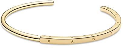 PANDORA SIGNATURE I-D BRANSOLETKA - Ceny i opinie - Ceneo.pl