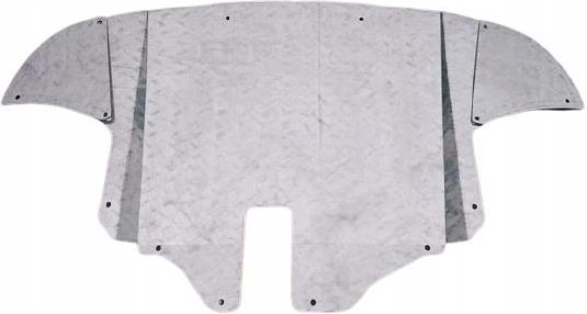 OSŁONA SILNIKA ALUMINIOWA HYUNDAI TUCSON 15- 17 19 29110-D3600 - Opinie ...