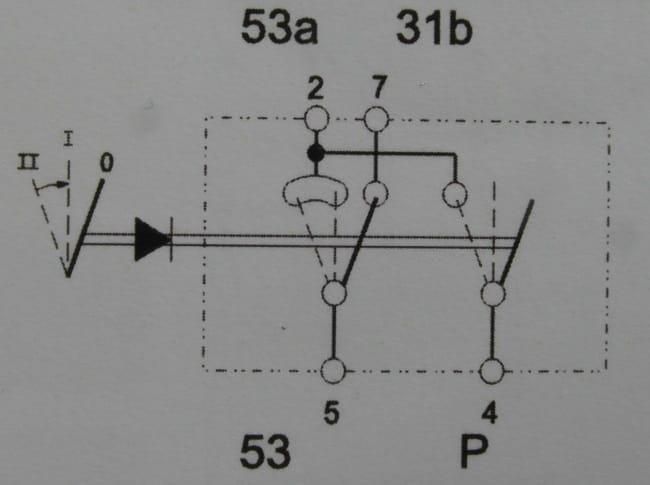 INNY OFF-ON-AUTO 4-PIN - PRZEŁĄCZNIK KLAWISZOWY 22X44MM 444112 - Opinie ...
