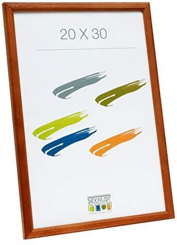 Ramka tradycyjna DEKNUDT S236H2_21.0X29.7 RAMKA NA ZDJĘCIA, DREWNO, 21 ...