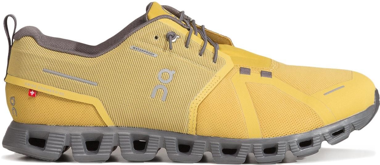 Buty męskie ON RUNNING CLOUD 5 WATERPROOF - Ceny i opinie - Ceneo.pl