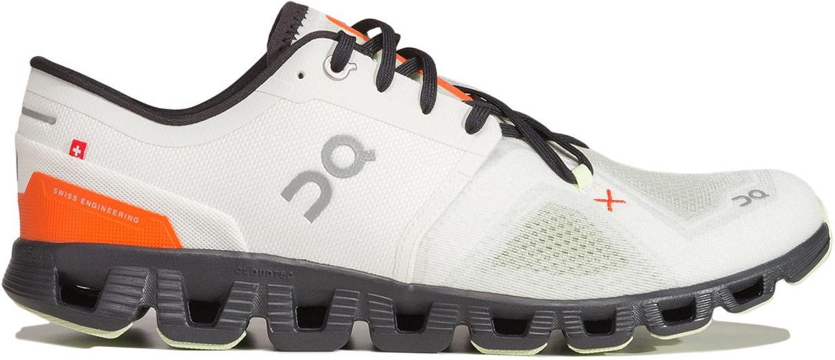 Buty męskie ON RUNNING CLOUD X 3 - Ceny i opinie - Ceneo.pl