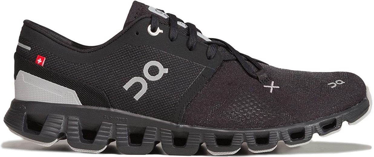 Buty męskie ON RUNNING CLOUD X 3 - Ceny i opinie - Ceneo.pl