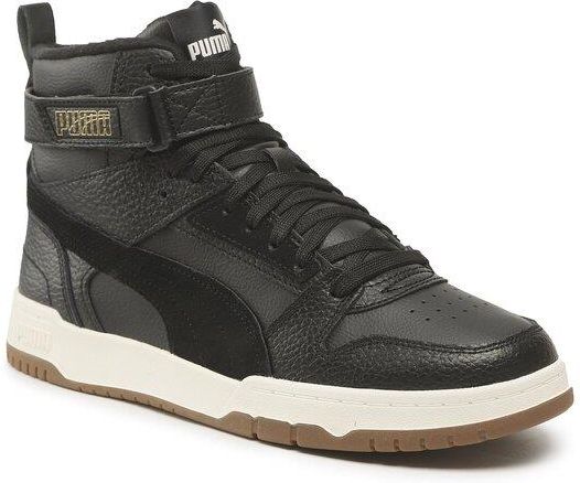Puma Sneakersy Rbd Game Wtr 387604 02 Czarny - Ceny i opinie - Ceneo.pl