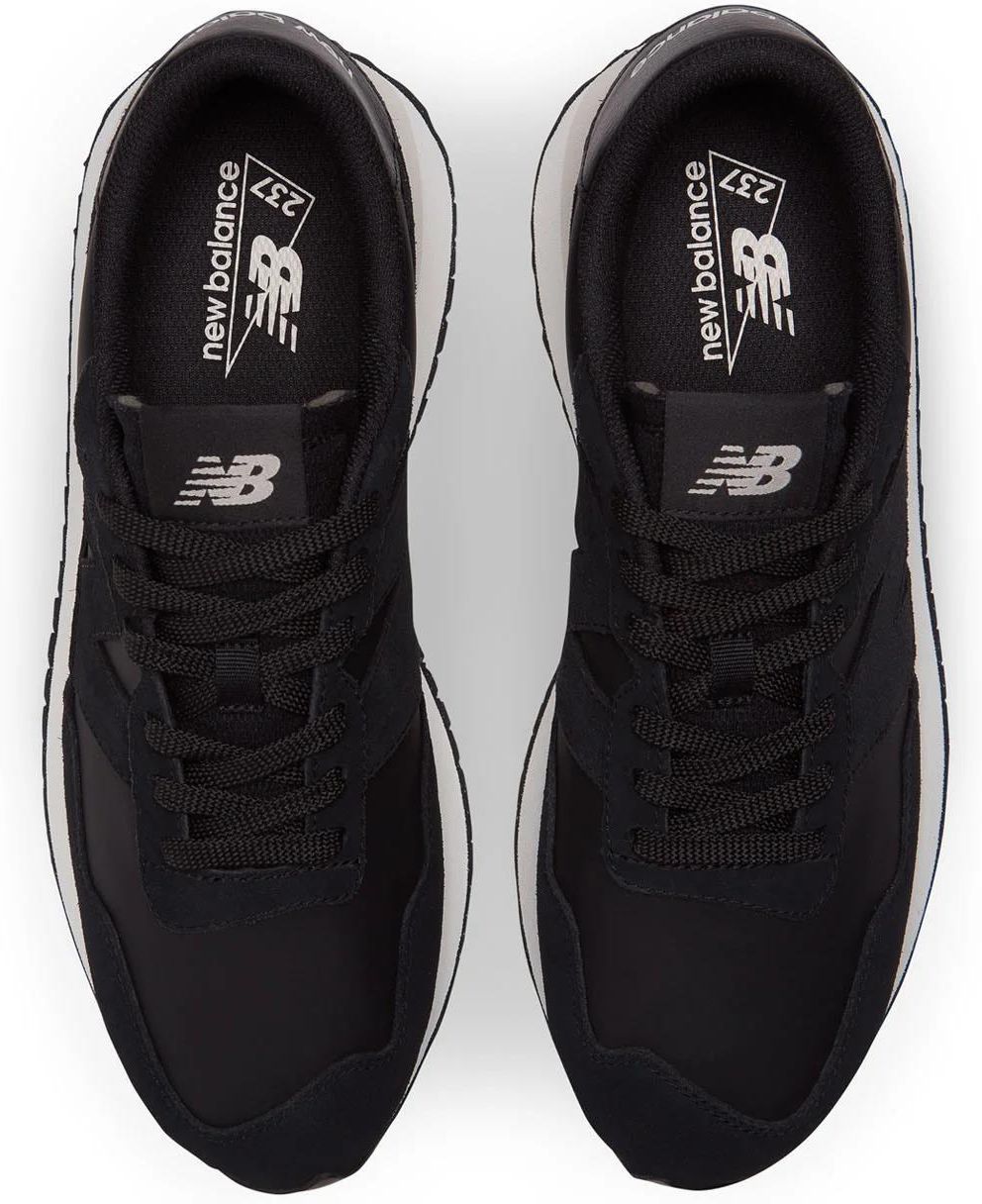 Męskie Buty New Balance Ms_Ws237V1 Nbms237Sd – Czarny - Ceny i opinie ...