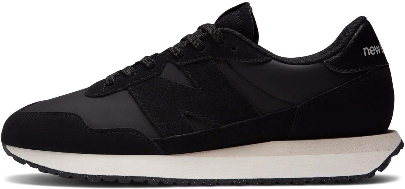 Męskie Buty New Balance Ms_Ws237V1 Nbms237Sd – Czarny - Ceny i opinie ...
