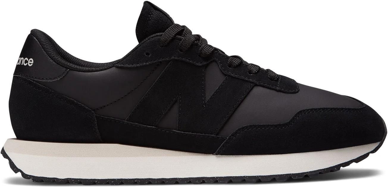 Męskie Buty New Balance Ms_Ws237V1 Nbms237Sd – Czarny - Ceny i opinie ...