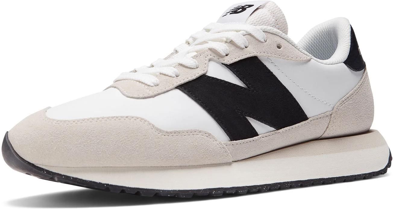 Męskie Buty New Balance Ms_Ws237V1 Nbms237Sf – Biały - Ceny i opinie ...