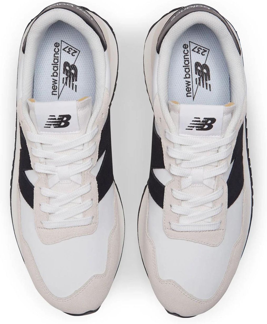 Męskie Buty New Balance Ms_Ws237V1 Nbms237Sf – Biały - Ceny i opinie ...