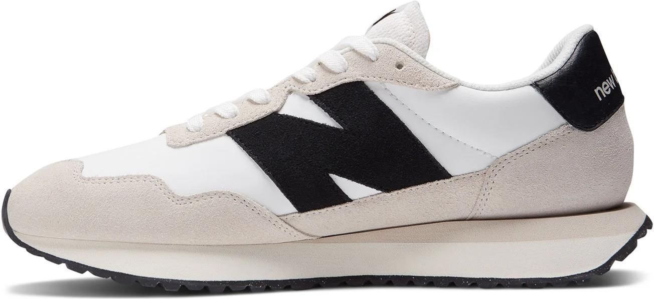 Męskie Buty New Balance Ms_Ws237V1 Nbms237Sf – Biały - Ceny i opinie ...