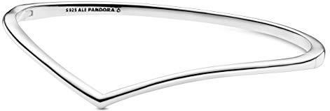 PANDORA DAMSKIE BRANSOLETKI CHARMS ZE SREBRA WYSOKIEJ PRÓBY 925, 16CM, SREBRO - Ceny i opinie ...