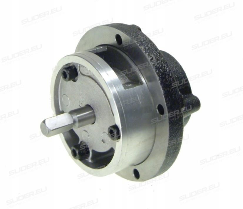 Zestaw naprawczy mostu Scania RB662; RBP735 - Opinie i ceny na Ceneo.pl