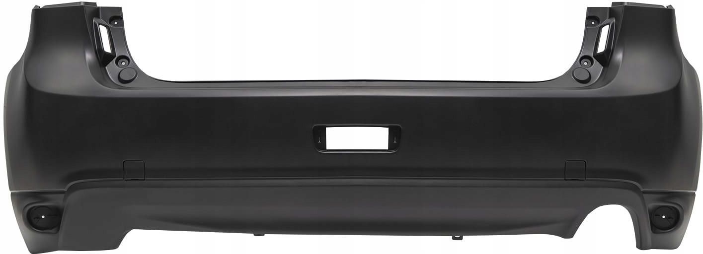 Zderzak do kupienia INNY MITSUBISHI ASX 13-15 PO LIFCIE ZDERZAK TYLNY ...