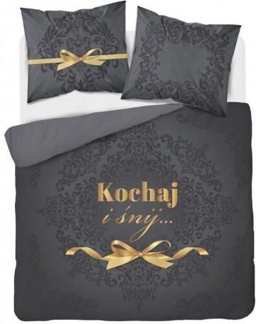 Detexpol Komplet Pościel Do Sypialni Holland 160X200 14661 - Opinie i ...