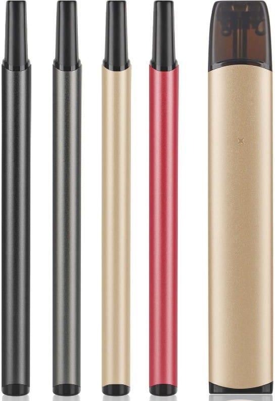 Real Cannabis Waporyzator Cbd Logic Compact 50% Alien Og 0,7ml - Ceny i ...