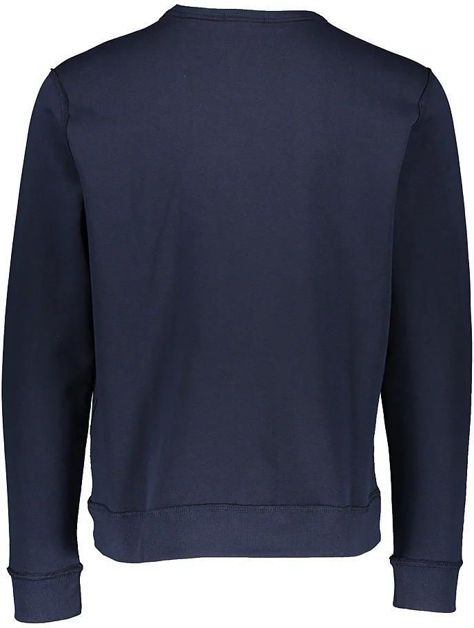 Chiemsee Bluza Teide w kolorze granatowym - Ceny i opinie - Ceneo.pl