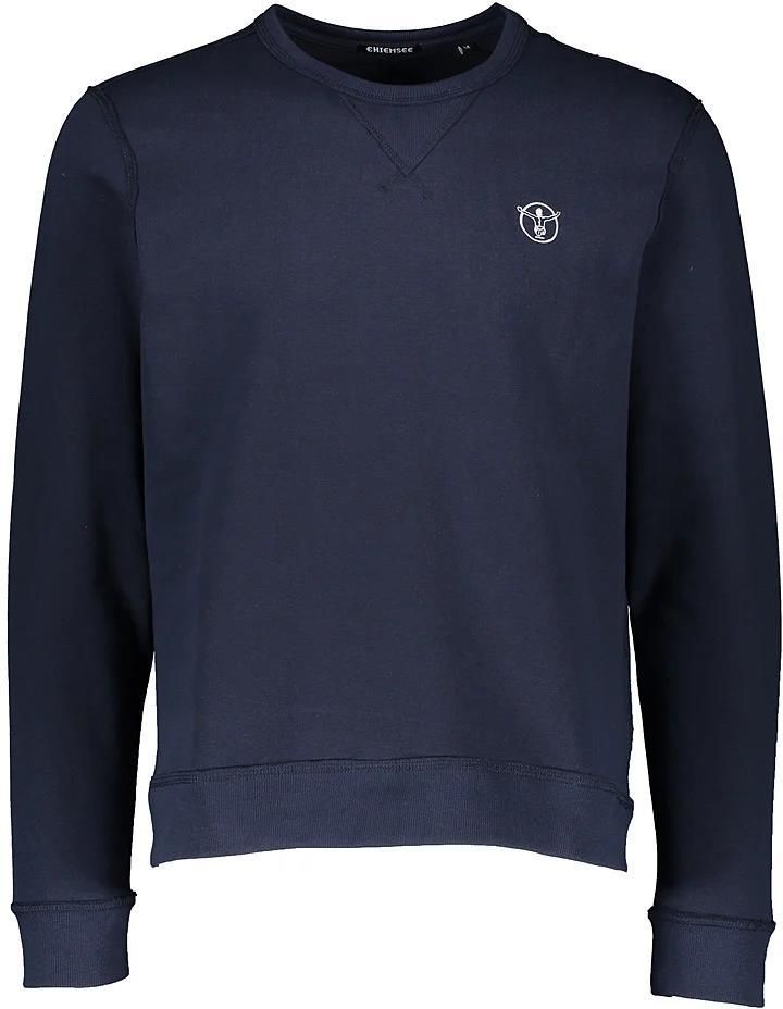 Chiemsee Bluza Teide w kolorze granatowym - Ceny i opinie - Ceneo.pl