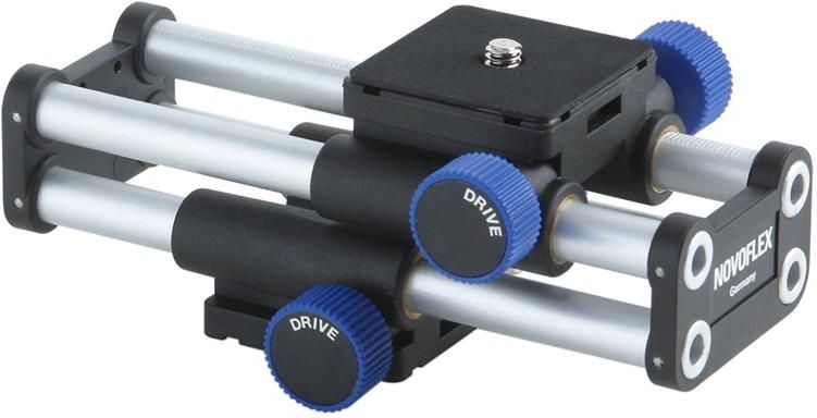 Novoflex Castel-Mini (CASTEL-MINI) - Ceny i opinie na Ceneo.pl