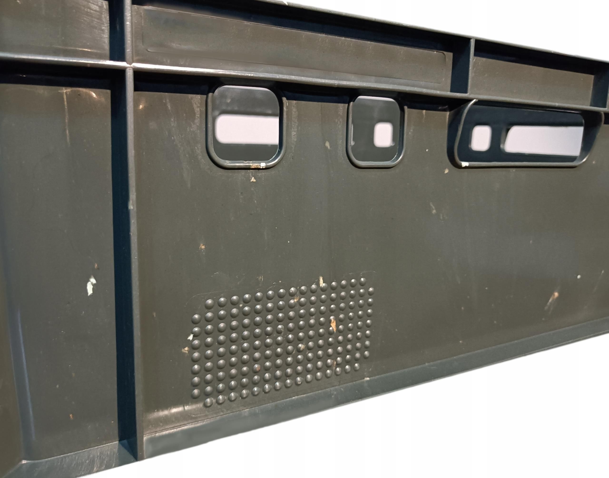 Influid24 Skrzynka Euro E2 - Opinie i ceny na Ceneo.pl