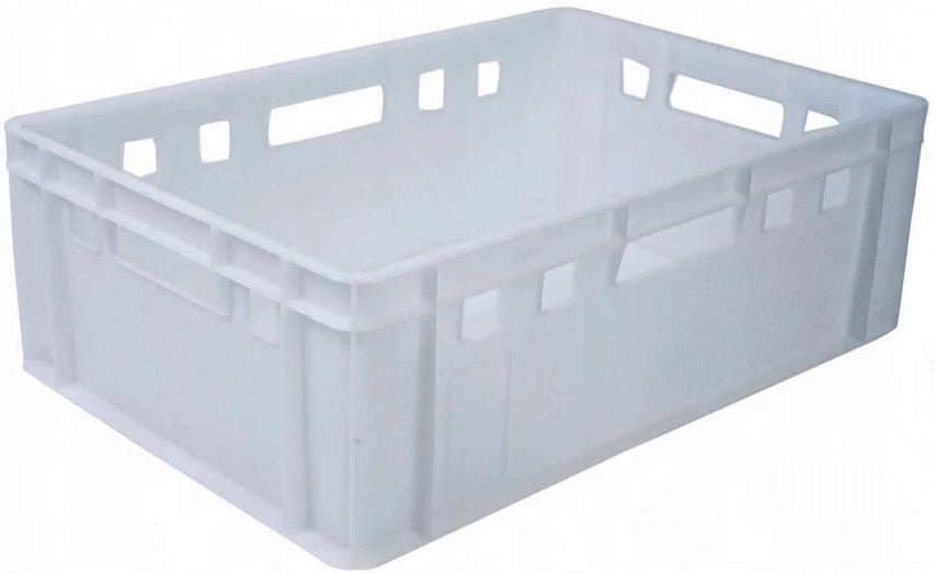 Influid24 Skrzynka Euro E2 Plus Atest - Ceny i opinie - Ceneo.pl