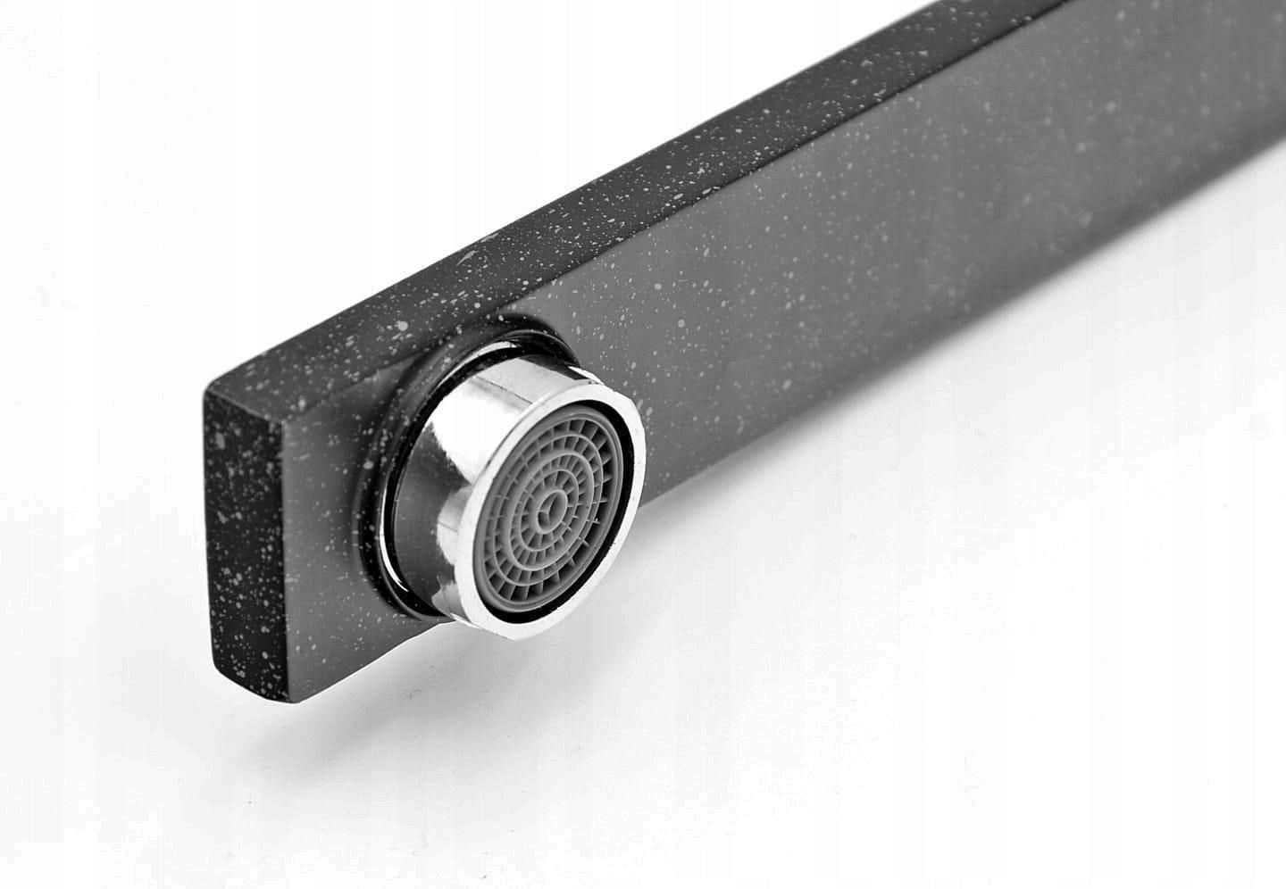 Gamma Granitowa Nook 1104 - Bateria kuchenna, typ Stojące - Opinie i ...