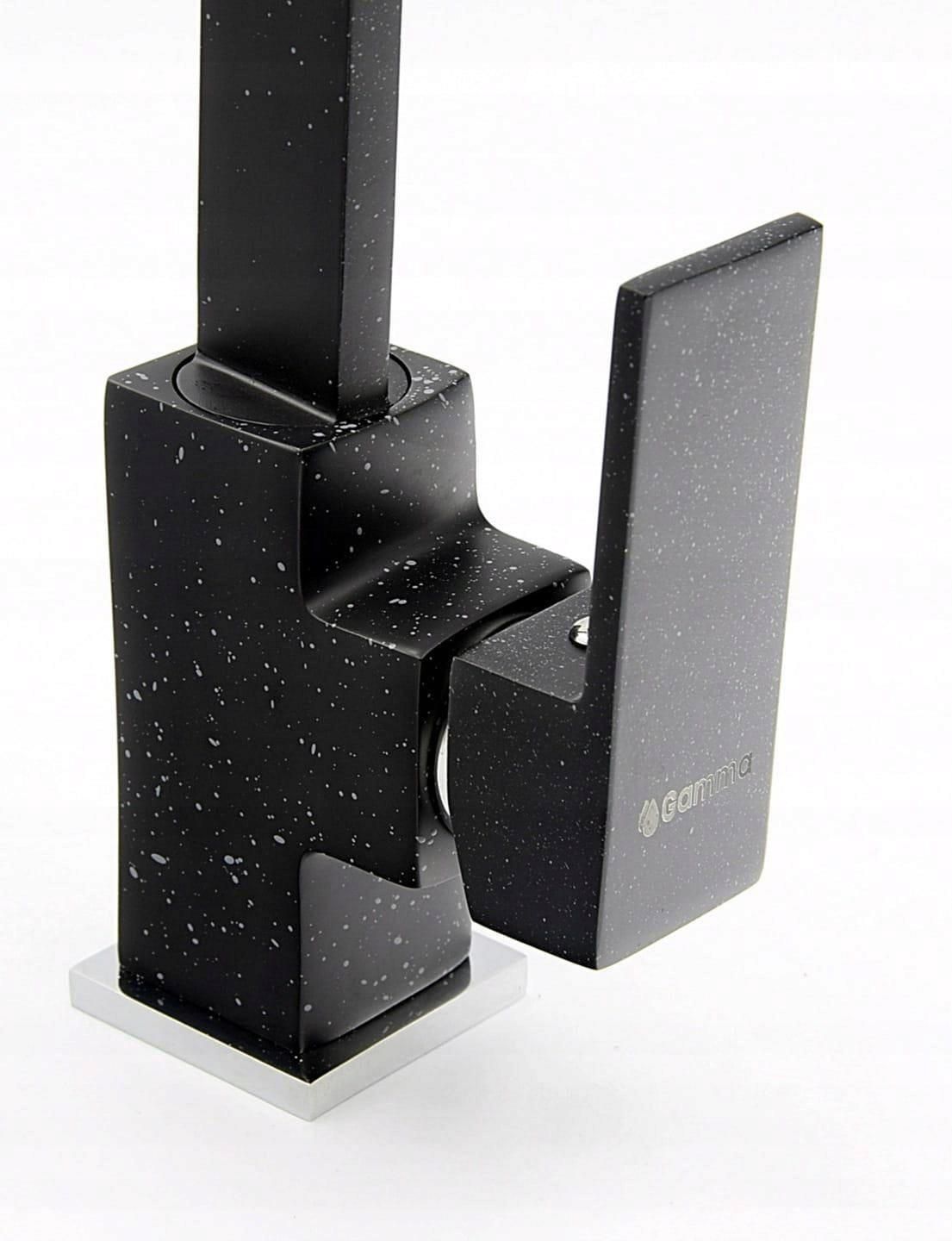 Gamma Granitowa Nook 1104 - Bateria kuchenna, typ Stojące - Opinie i ...