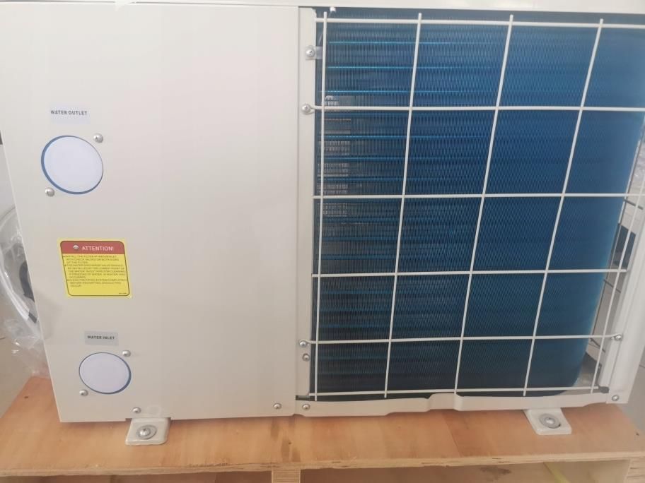 Pompa Ciepła Norm 5kW Ogrzewanie Basenu - Ceny i opinie - Ceneo.pl
