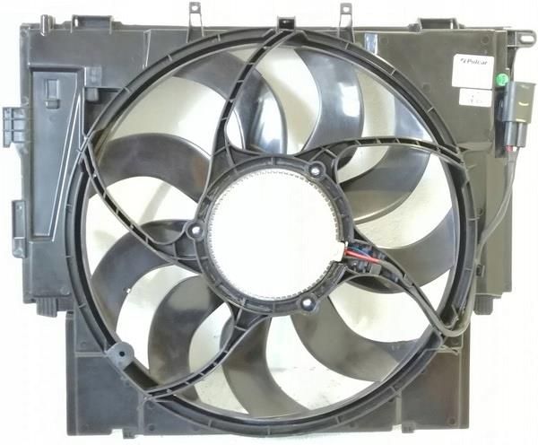 Srl Wentylator Z Bmw 5 F10 F11 10 17417618786 - Opinie i ceny na Ceneo.pl