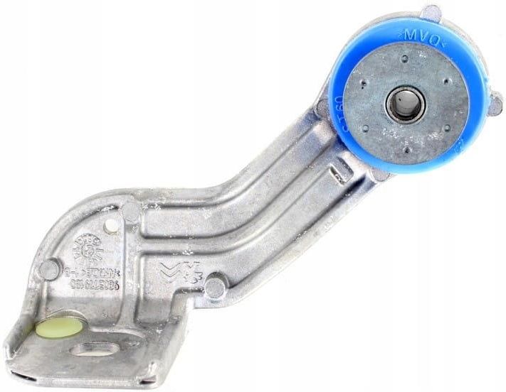 Citroen Oe Citr N Mocowanie Intercoolera C5 Aircross 12 Puretech ...