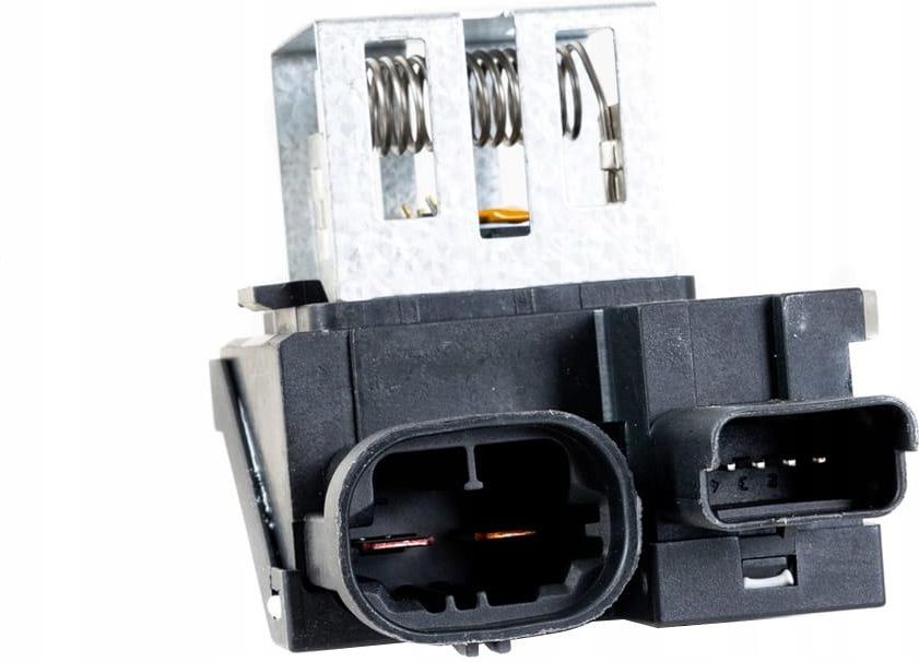 Groupe Psa Opornica Rezystor Wentylatora Citr N C2 C3 C4 C5 9827870080 ...