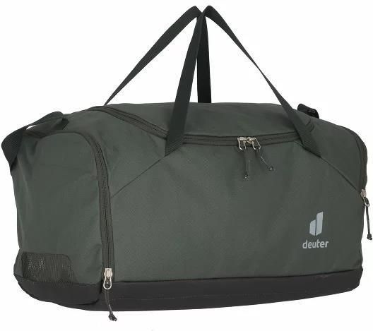 Deuter Torba sportowa Hopper 48 cm ivy-graphite - Ceny i opinie - Ceneo.pl