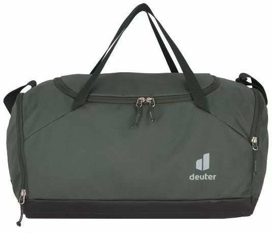 Deuter Torba sportowa Hopper 48 cm ivy-graphite - Ceny i opinie - Ceneo.pl