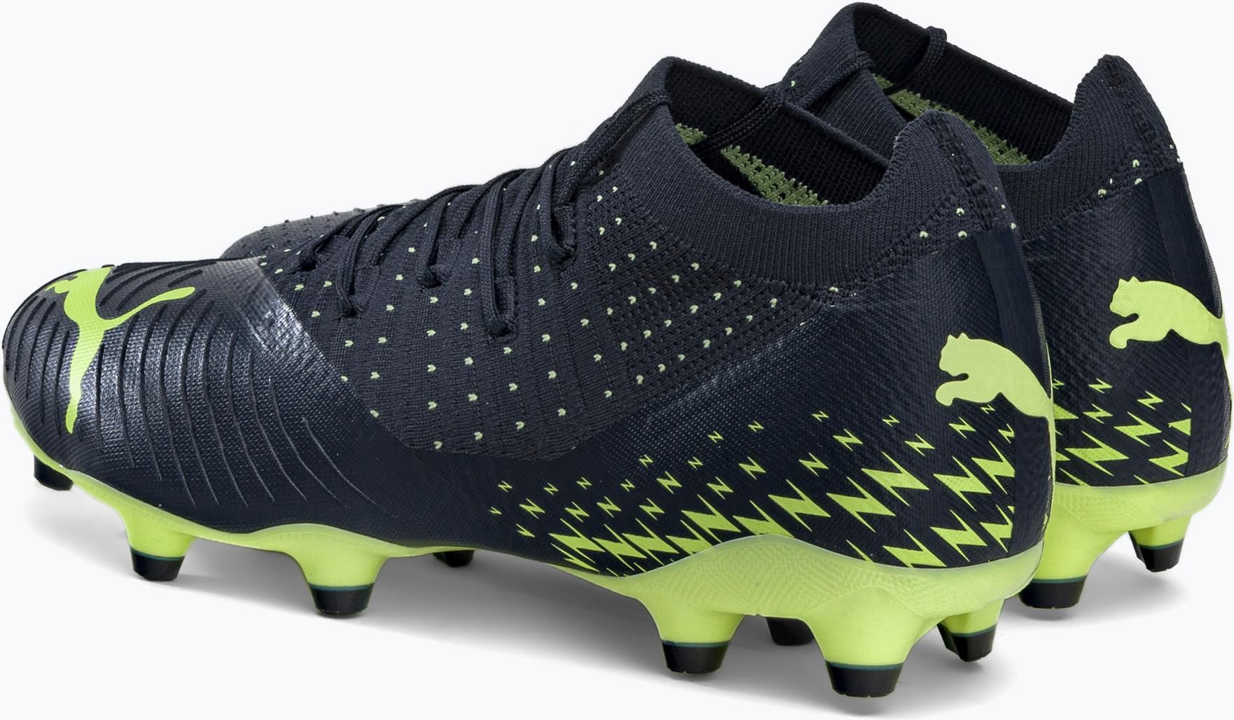 Puma Męskie Future Z 3.4 Fg/Ag Granatowe 10699901 - Ceny i opinie ...