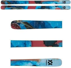 Narty Narty volkl revolt 84 - Ceny i opinie - Ceneo.pl