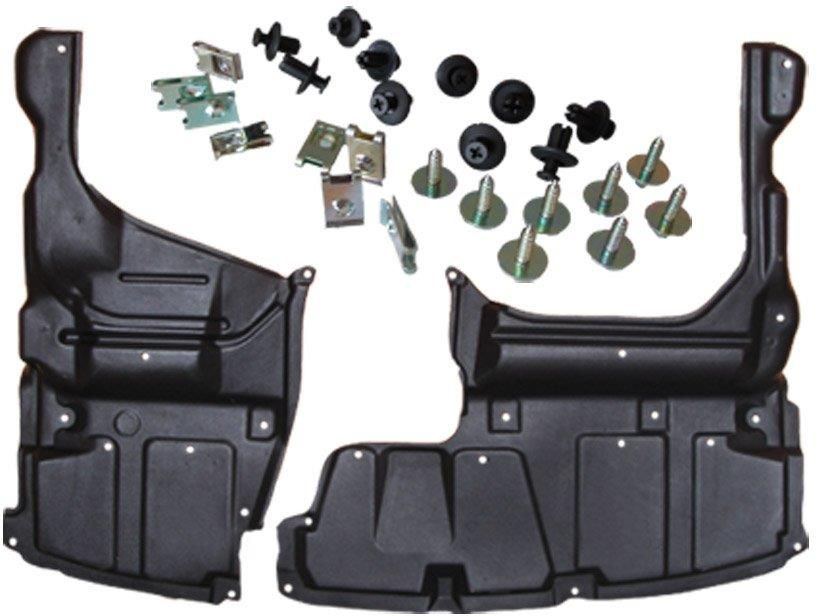 Toyota Corolla E12 0107 Hb Benzyn Osłona Silnika 512371 - Opinie i ceny ...