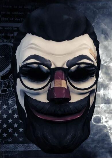 PAYDAY 2 Almir Mask (Digital) , opinie - Ceneo.pl