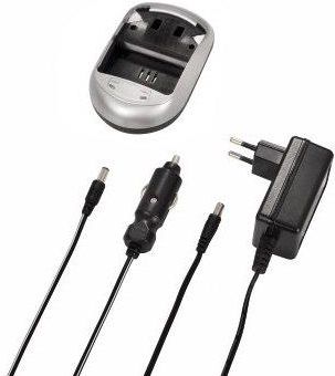 Hama Ładowarka Uniwersalna Delta Base P/V - Opinie i ceny na Ceneo.pl