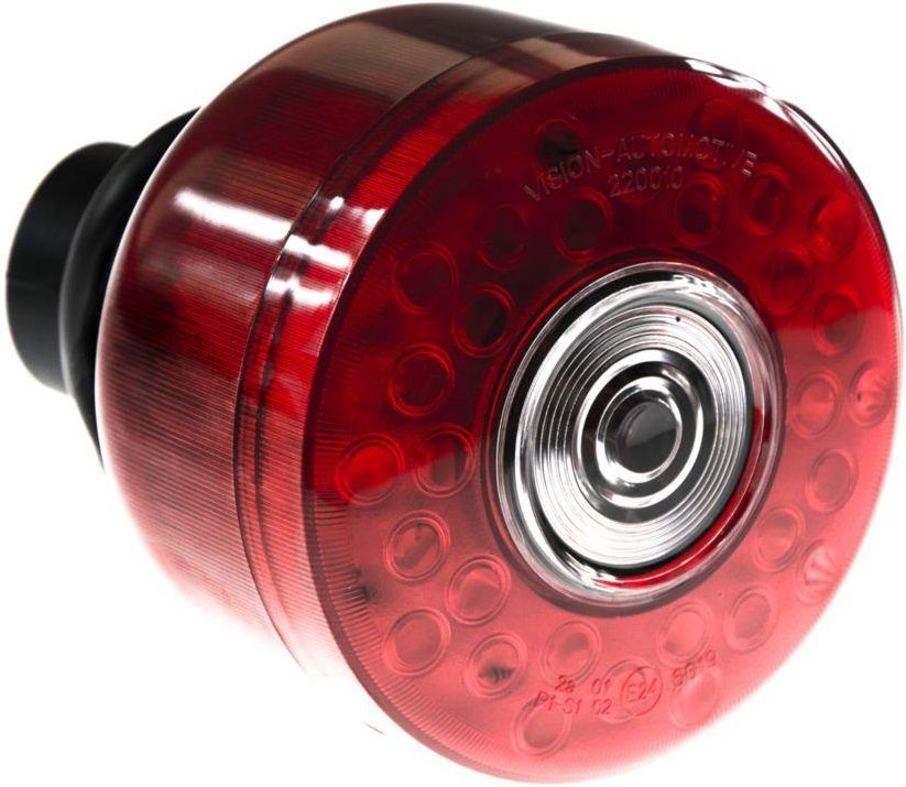 Lampa tylna Chatenet Lampa Tylna Ch26 / 30 05.26.011 - Opinie i ceny na ...