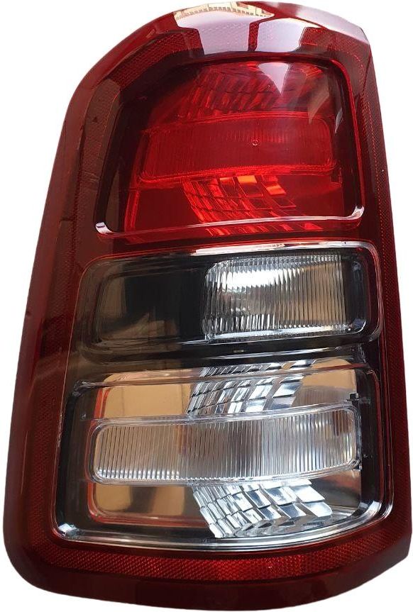 Lampa tylna Tyc Dodge Ram 2019 Lampa Tył Czarna Lewa 68261577AE ...