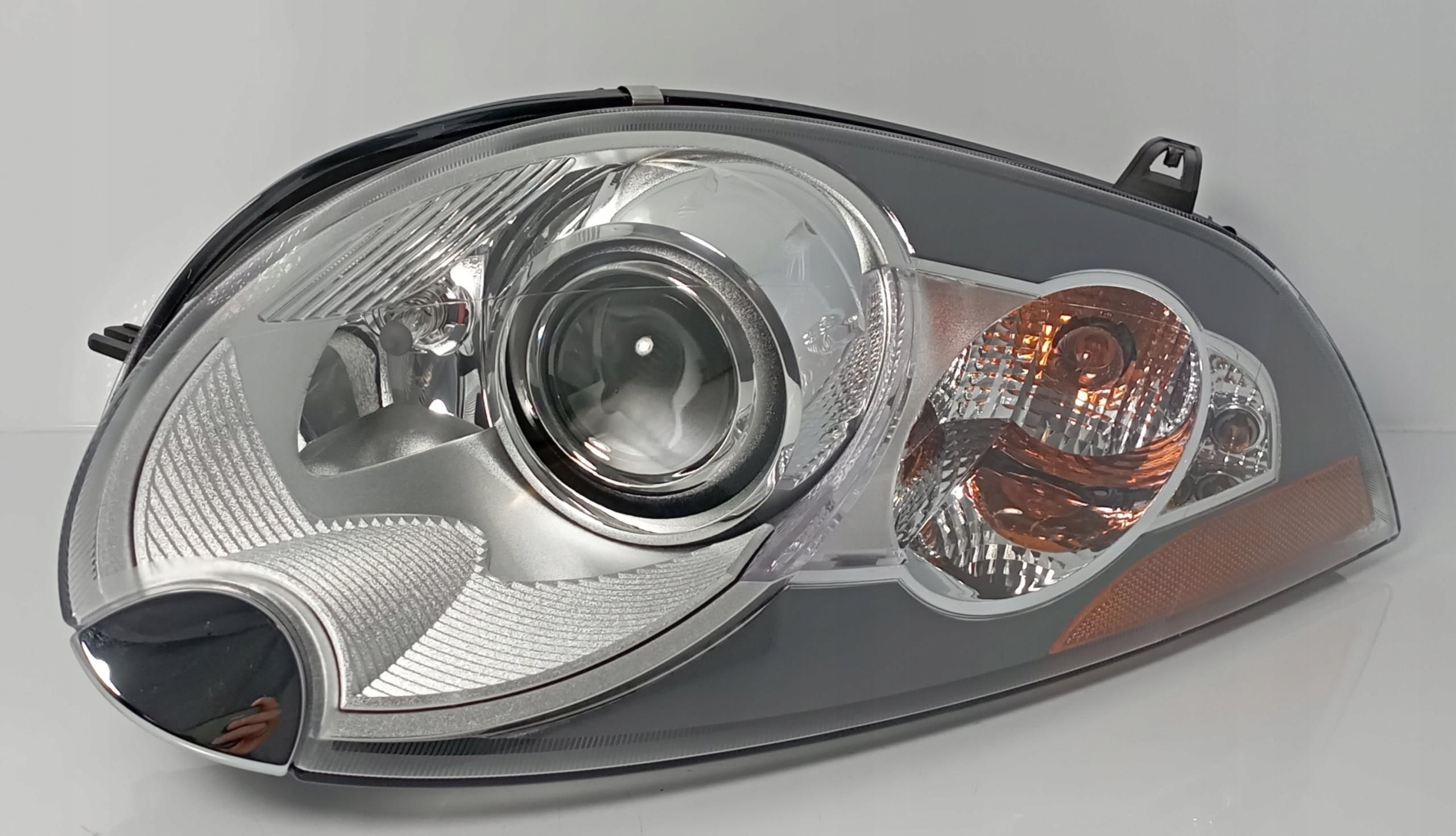Lampa tylna Jaguar Oe Lampa Lewa Przód Xk X150 C2P21144 6W8313W030BG ...