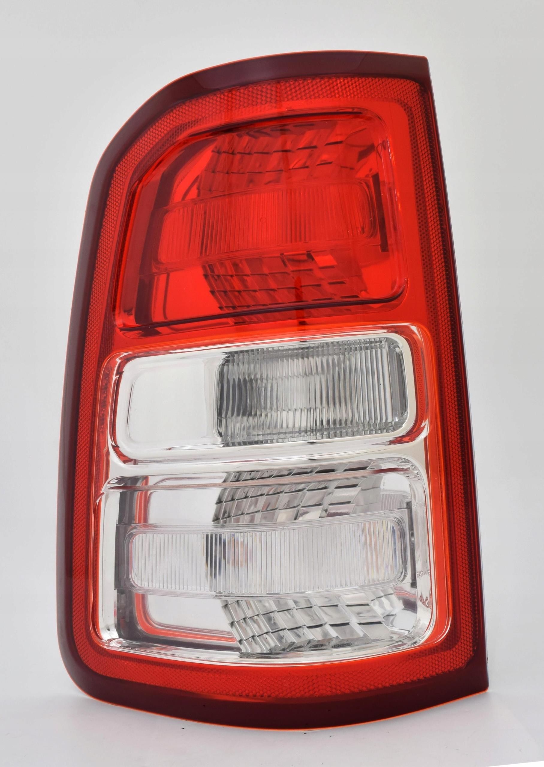 Lampa tylna Tyc Dodge Ram 19- Lampa Tył 55112989AE - Opinie i ceny na ...