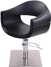 Panda Patrizio Fotel Fryzjerski Czarny Skaj 111 Podstawa Xm - Ceny i ...