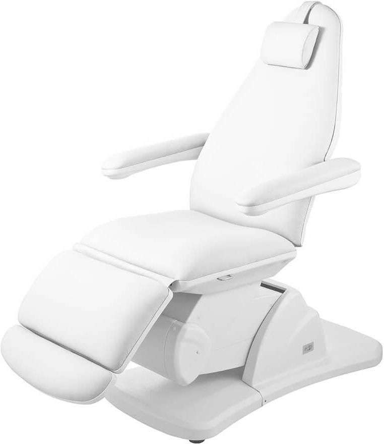 Panda Verano Fotel Kosmetyczny Elektryczny - Ceny i opinie - Ceneo.pl