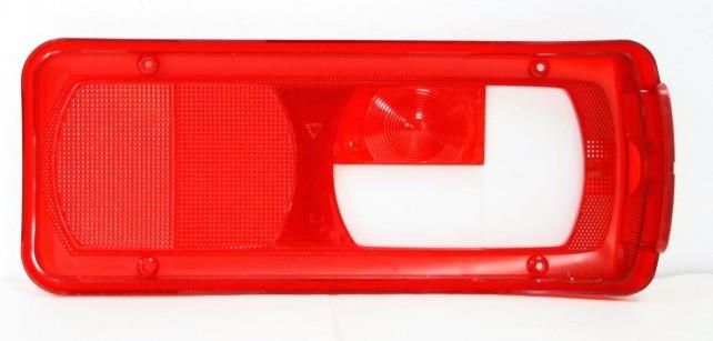 Lampa tylna Valeo Daf Xf106 Cf Euro 6 Klosz Lampy Tył Lewy VAL055020 ...