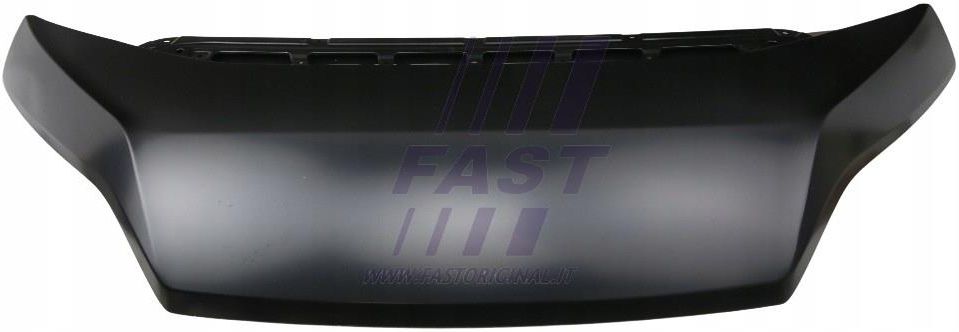 Maska samochodowa Fast Pokrywa Silnika Fiat Ducato 14 Ft89131 - Opinie ...