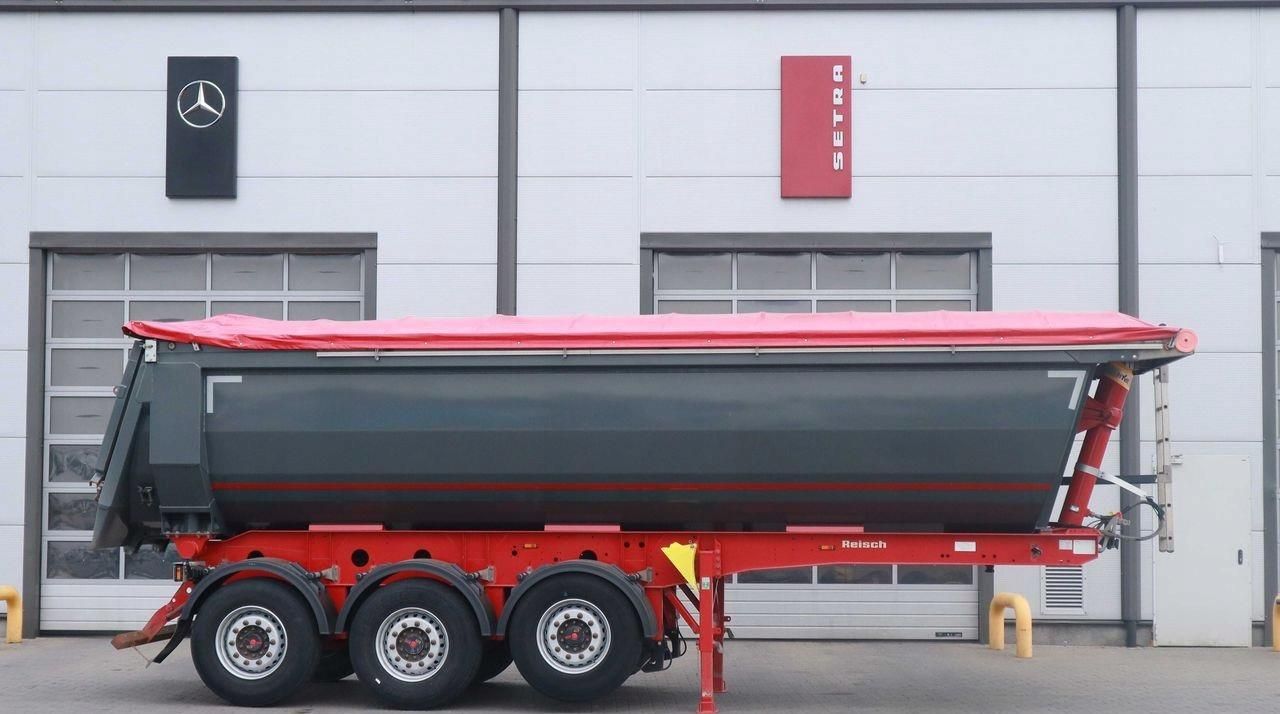 Reisch RHKS-3-SR07 Hardox REISCH RHKS-3-SR07 H... - Opinie i ceny na ...