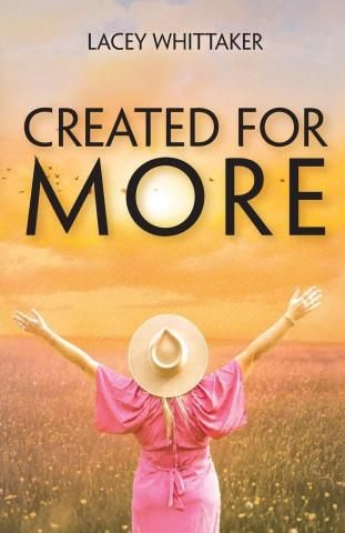 Created For More - Literatura obcojęzyczna - Ceny i opinie - Ceneo.pl