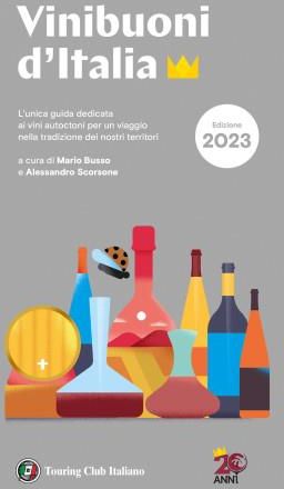 Vini buoni d'Italia 2023 - Literatura obcojęzyczna - Ceny i opinie ...